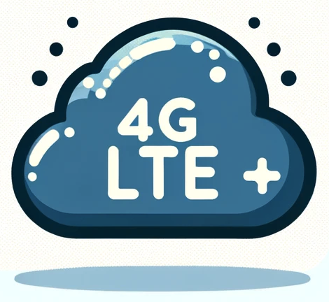 Timelapse Camera, Solar Powered, 4G / LTE Cellular Connected, 4K ...